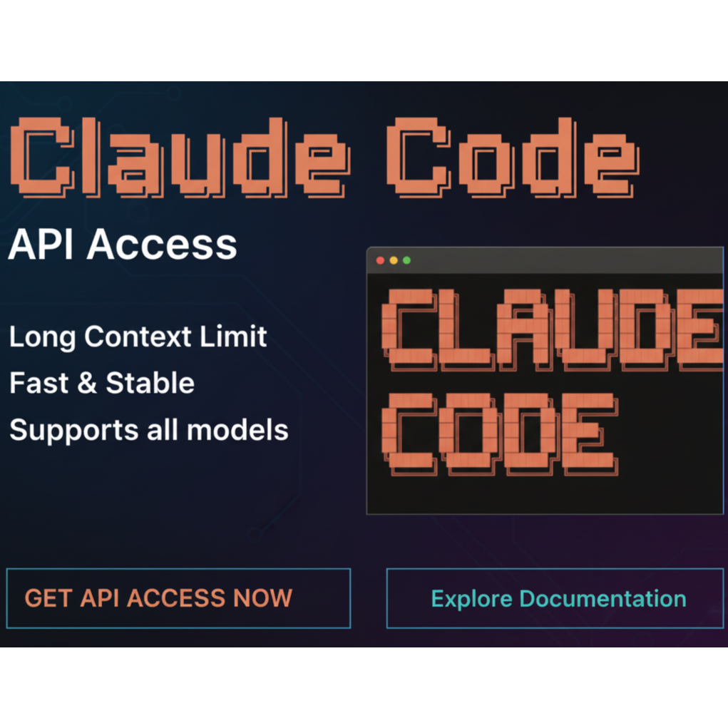 Claude Code API Access Credits Monthly | Shopee Malaysia