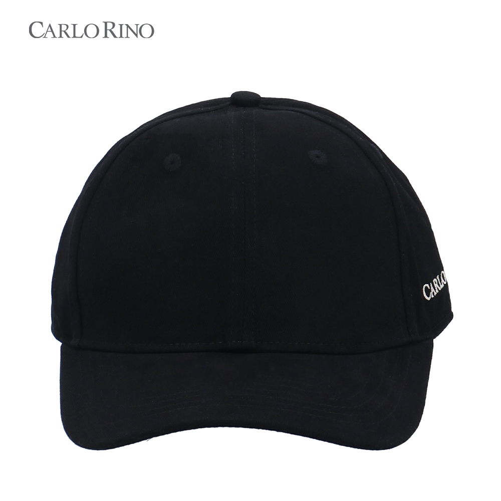 Carlo Rino Modicap - Black | Shopee Malaysia