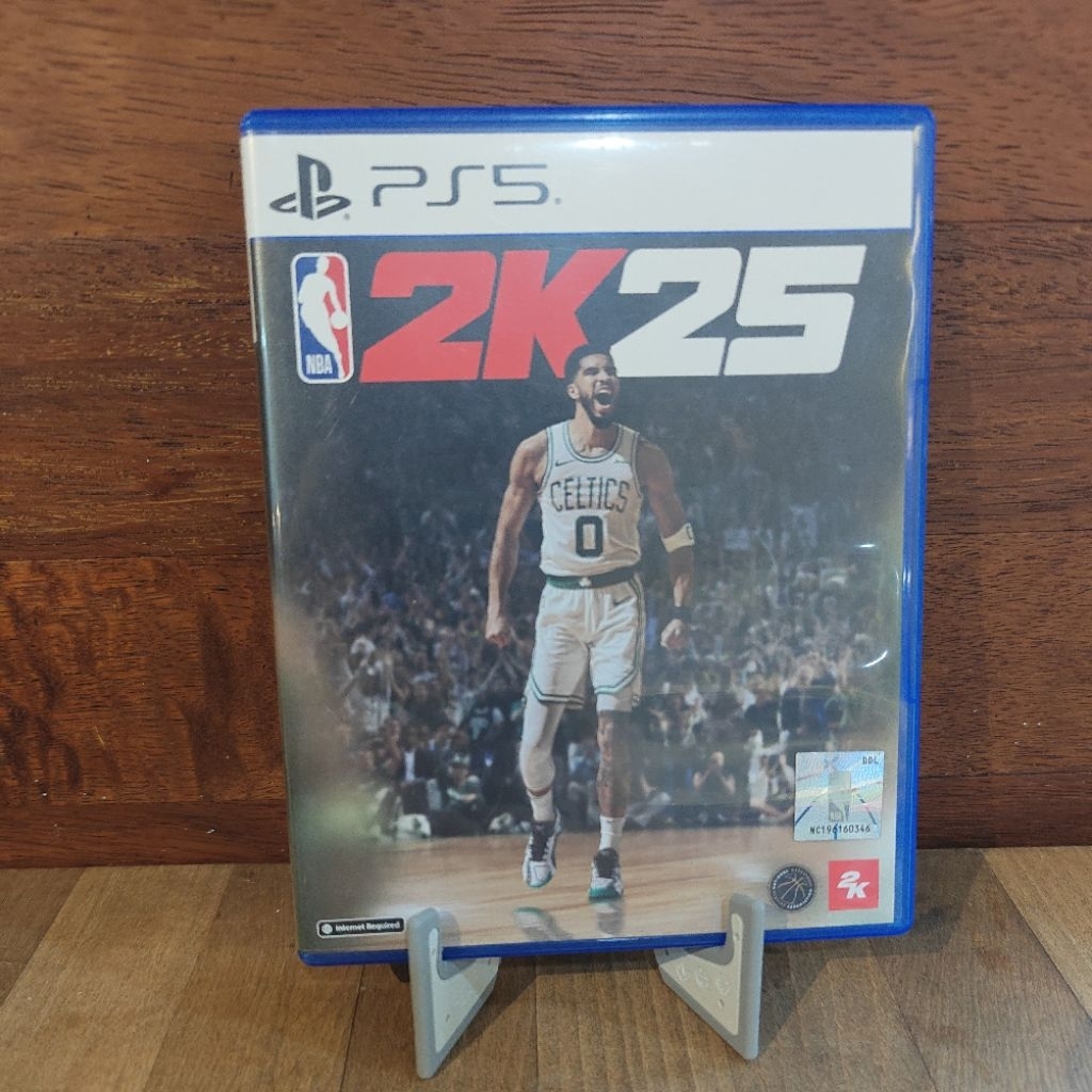 PS5（used）NBA 2K25 R3 eng/chi | Shopee Malaysia