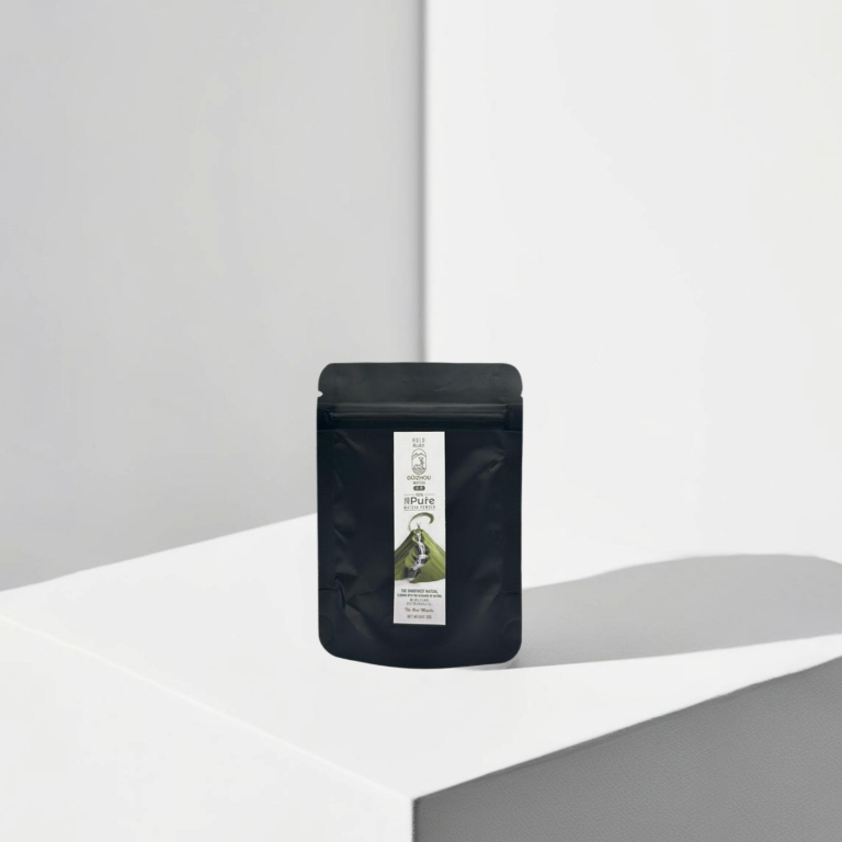 HULU GUIZHOU MATCHA - 20G Pure Matcha Powder (Premium Ceremonial Grade ...