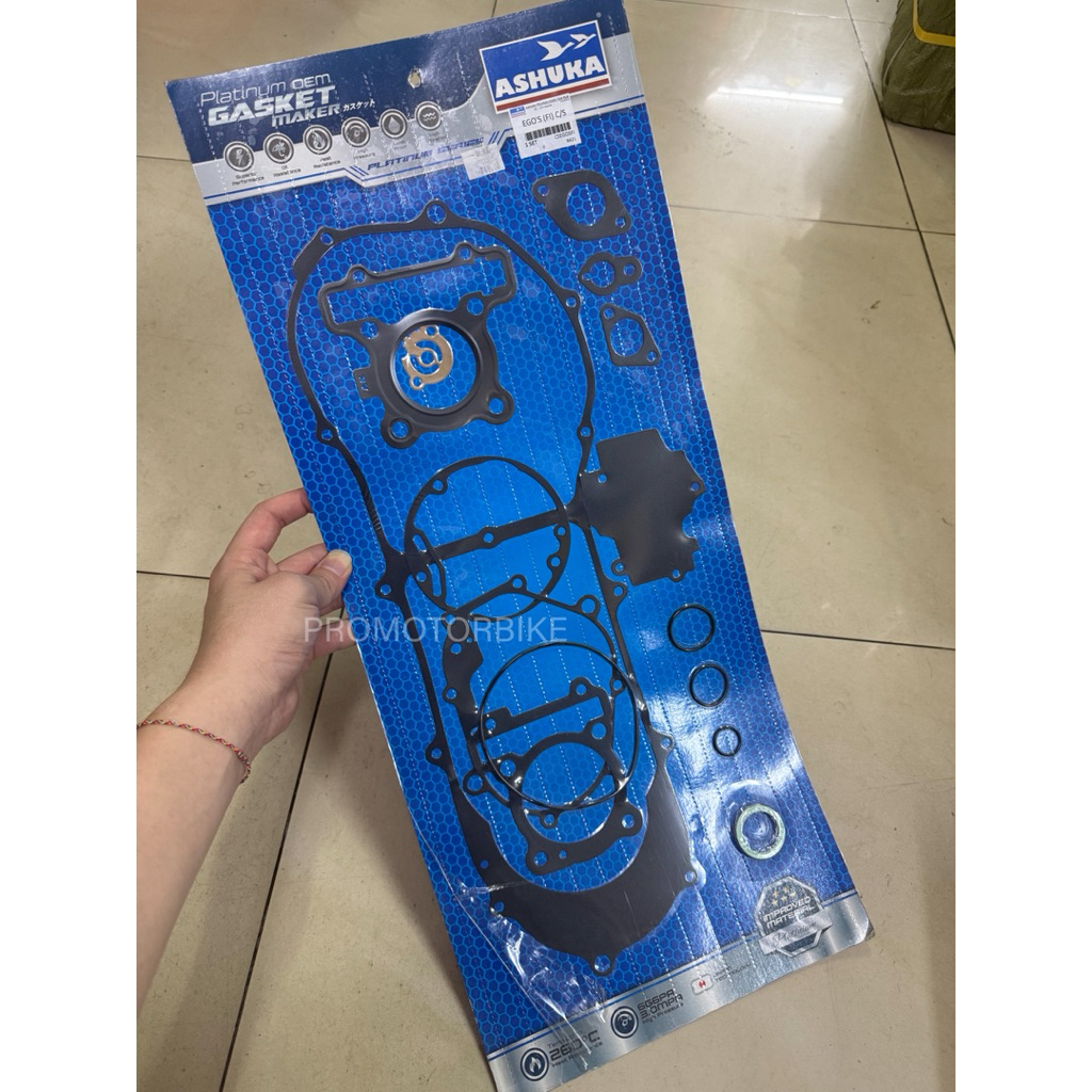 YAMAHA EGO SFI EGOS FI EGO-S FUEL INJECTION SCOOTER ASHUKA PLATINUM ...