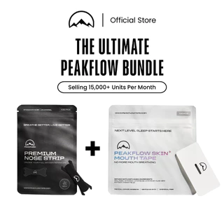 Peakflow MY, Online Shop | Shopee Malaysia