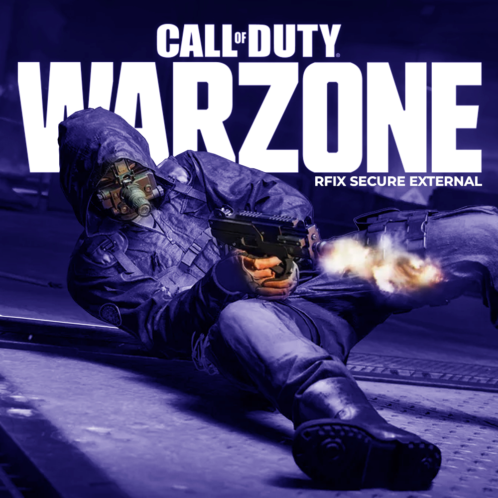 Call of Duty | WZ | Warzone | Hack | Aimbot | ESP | Wallhack | Updated 2025 | Shopee Malaysia