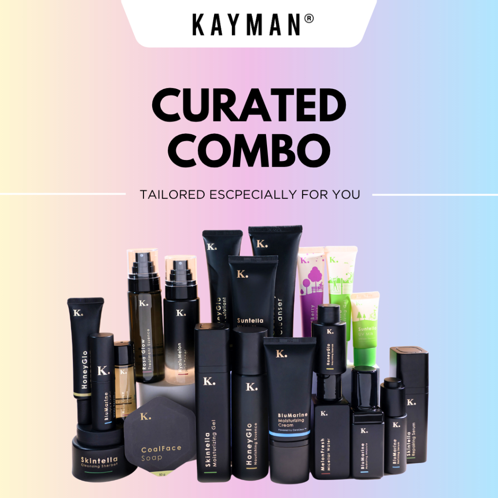 Kayman Beauty HQ Online, May 2026 | Shopee Malaysia