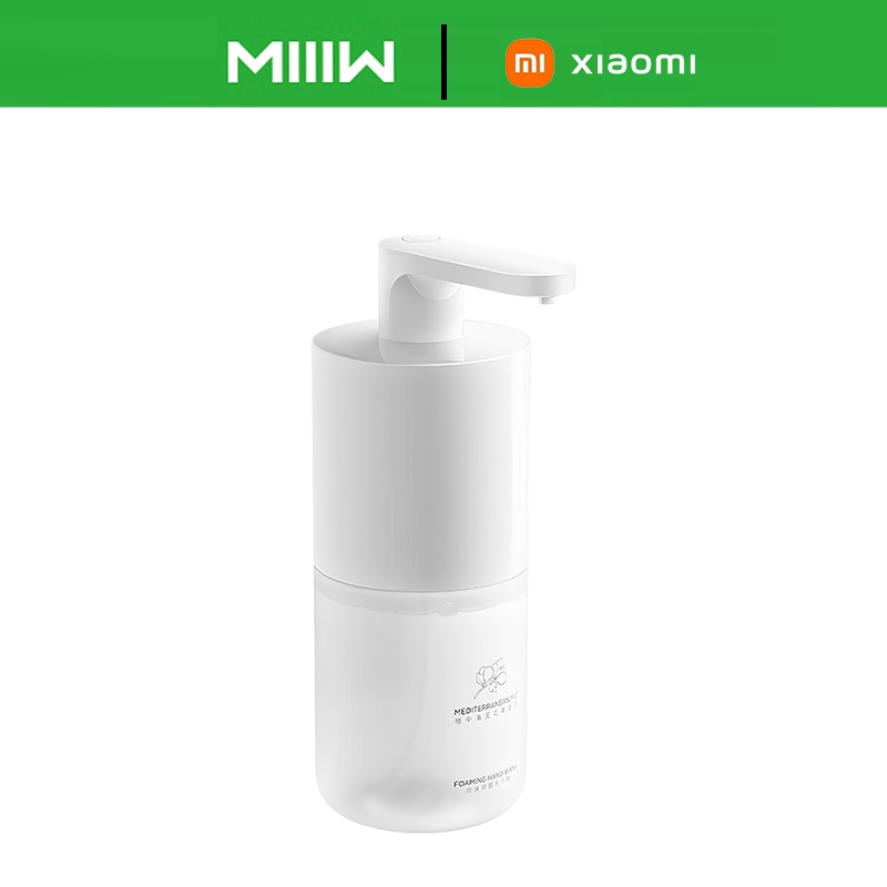 Xiaomi Mijia Auto Foaming Soap Dispenser PRO IPX5 Waterproof Hand ...