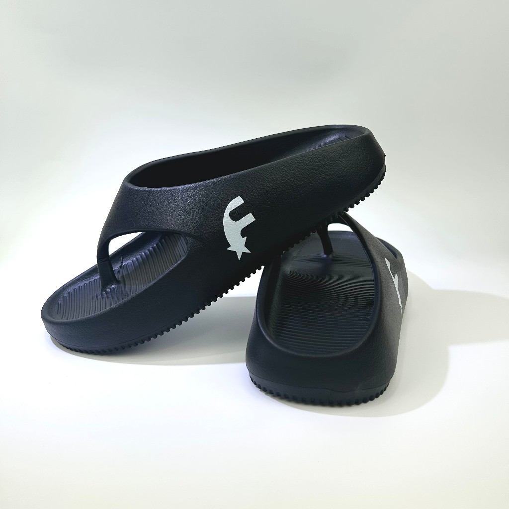FKNF Calm Mule Size36-45 FKNF Mule Slide Slip On FKNF Sandal Selipar ...
