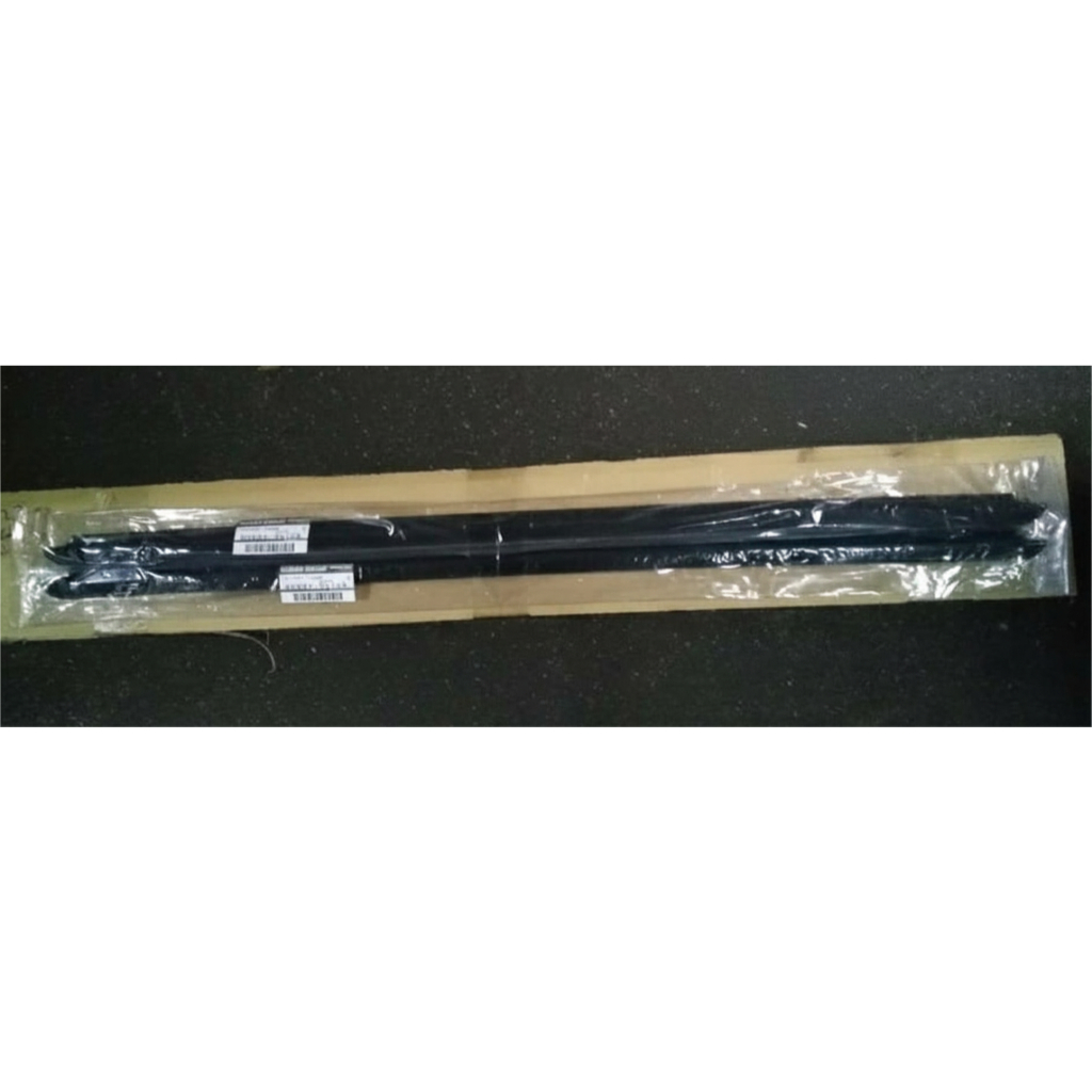 NISSAN VANETTE C22 C-22 SECOND GENERATION (1988-1994) DOOR WINDOW GLASS ...