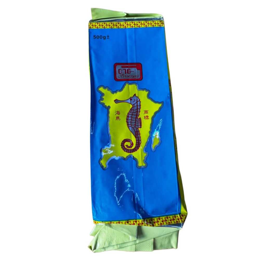 【Seahorse Brand Belacan Paste 500g 】巴拉煎虾膏 / Pes Udang Belacan – Aroma ...