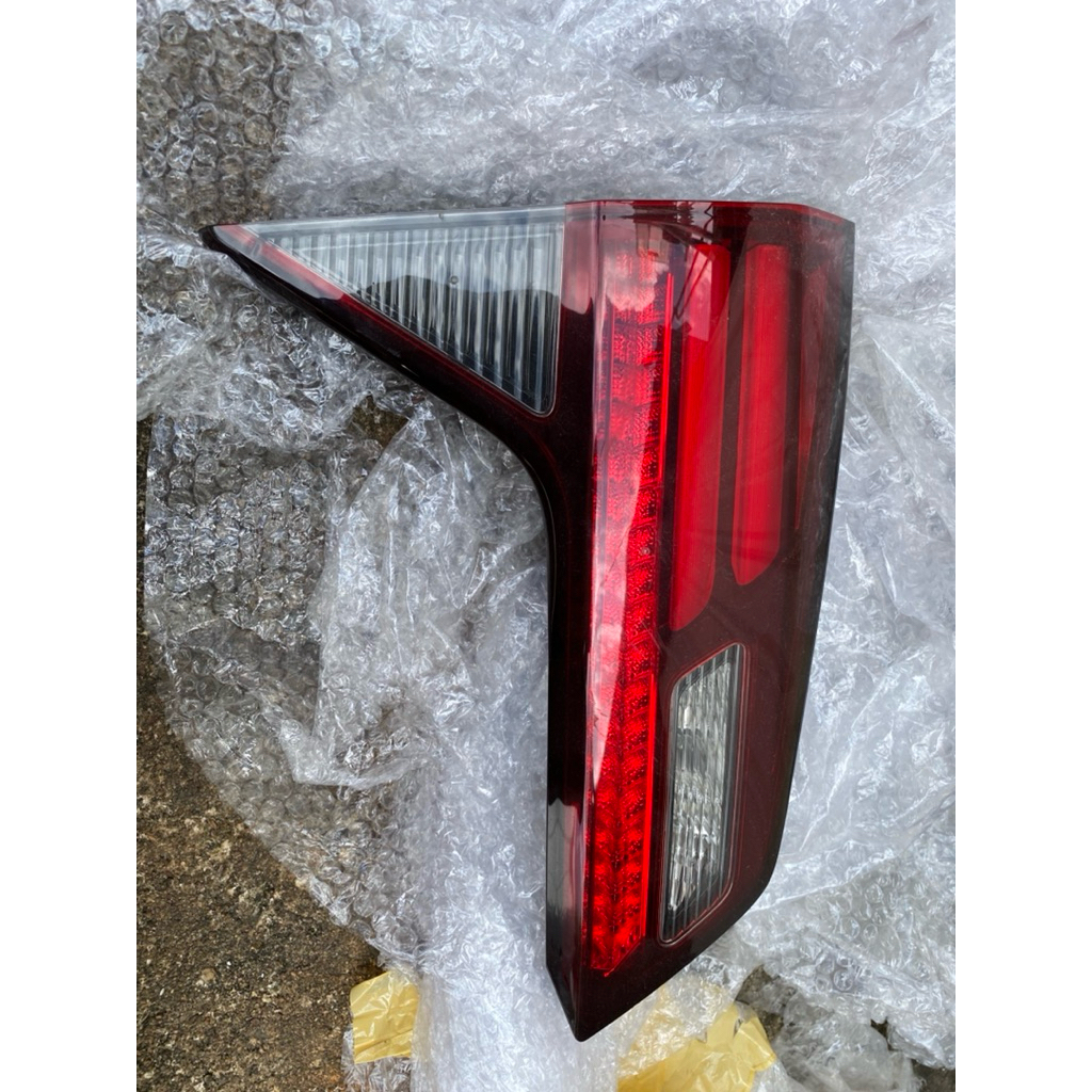 Honda HRV RS Rear Bonnet Tail Lamp LH Original Used | Shopee Malaysia