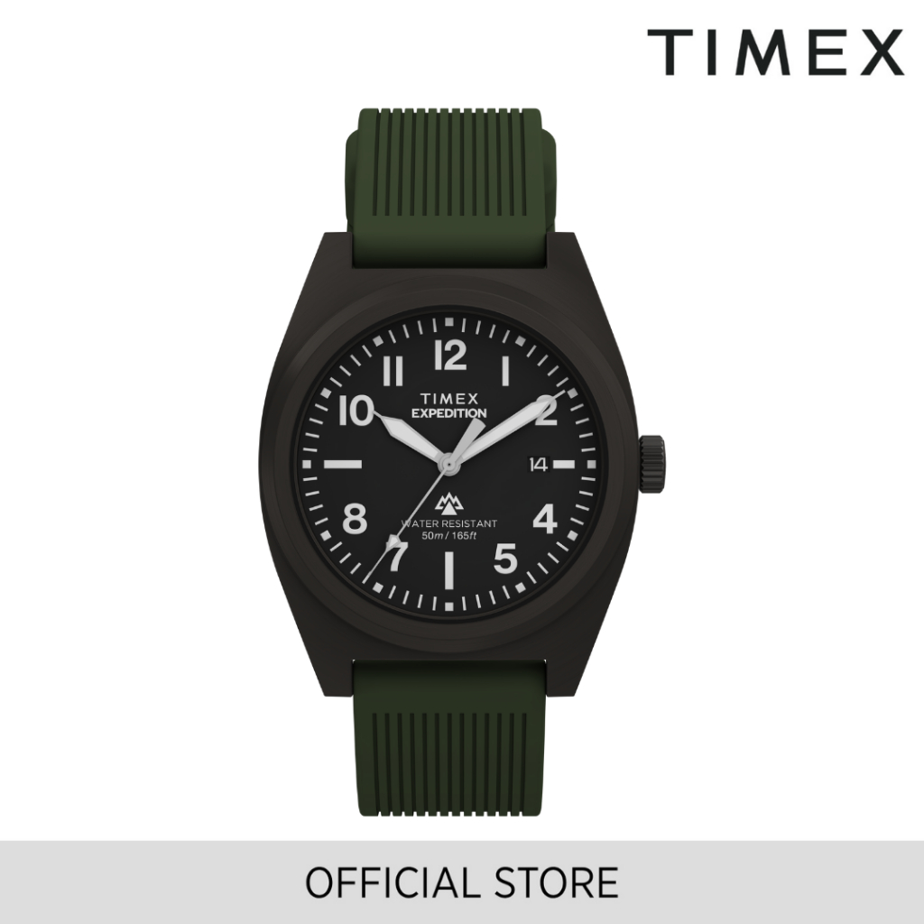 Timex Official Shop Online, April 2026 | Shopee Malaysia