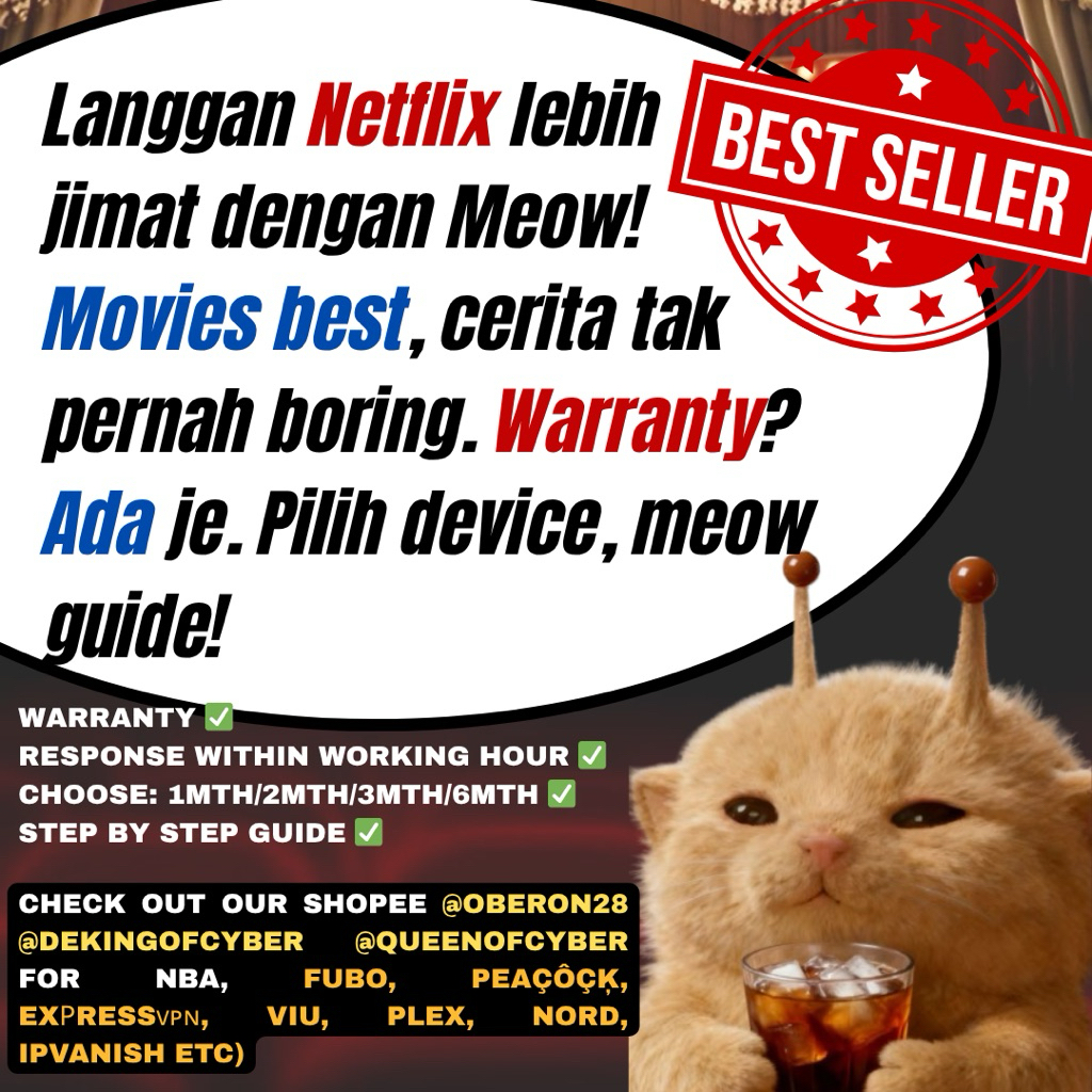 NETFLIX Account 4K FIix Account Premium Plan Neflix High Quality ...