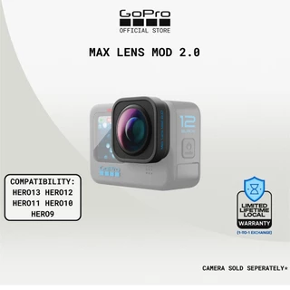 GoPro Malaysia Official Store Online, January 2026 | Shopee Malaysia