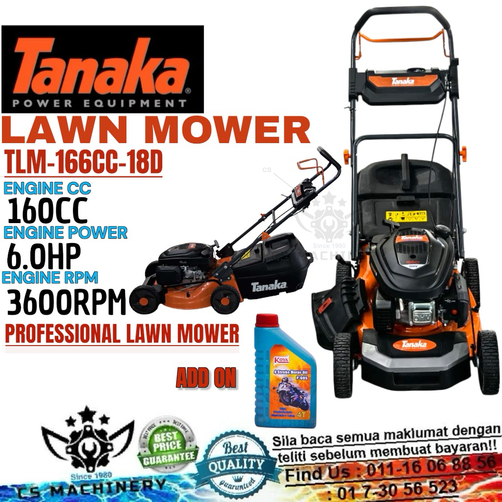 lawn mower - Prices and Promotions - May 2026 | Shopee Malaysia