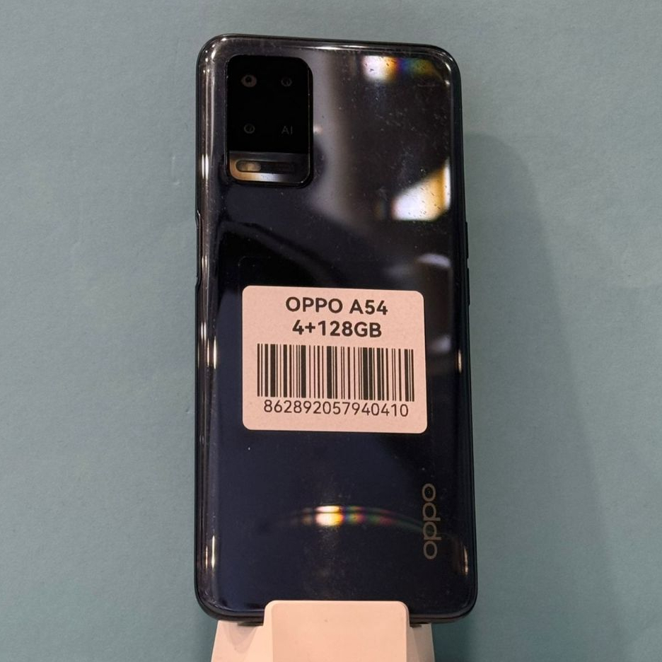 USED OPPO A54 ORIGINAL SECONDHAND | Shopee Malaysia