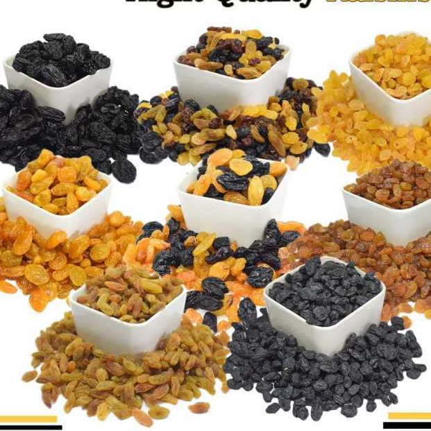 Sultana Raisins gram turki kismis 葡萄乾 raisin زبيب سلطانة Turkish ...