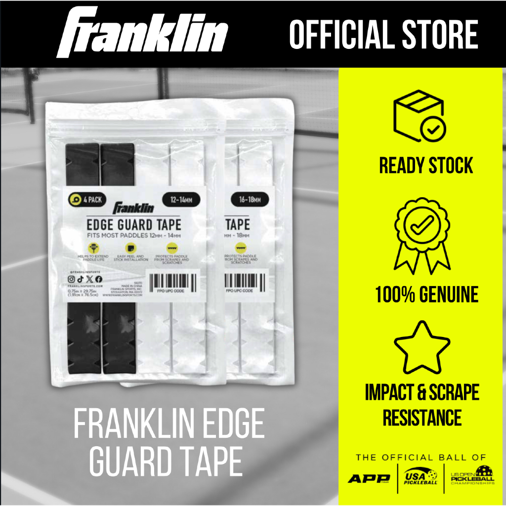 Franklin Malaysia Official Store Online, May 2026 | Shopee Malaysia