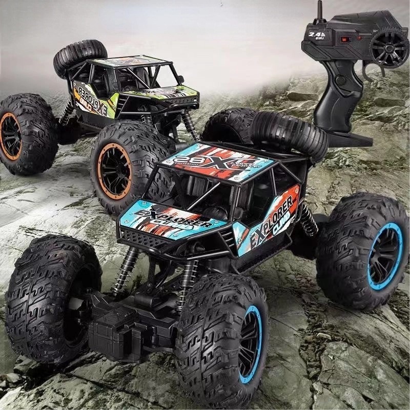 Kereta Control Drift RC Car Racing Kereta Kontrol Kids Toys Remote ...
