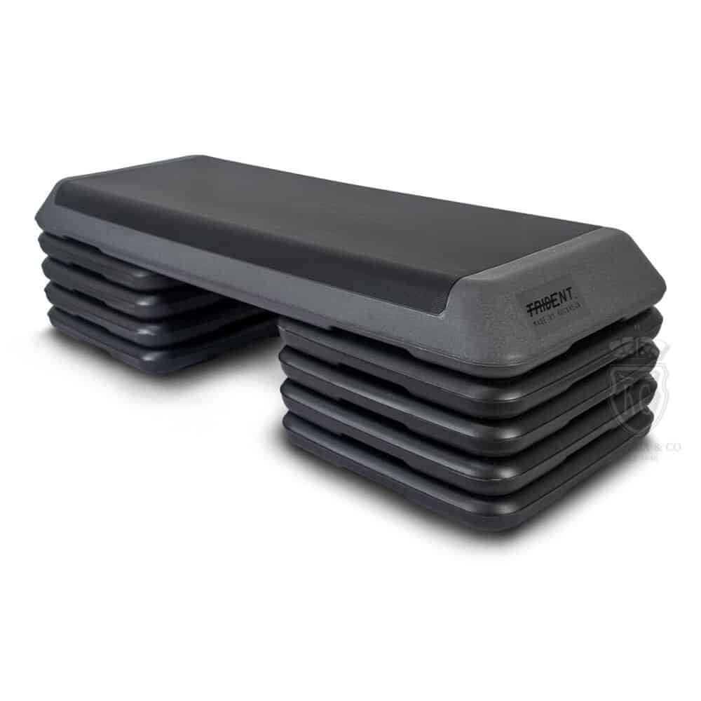 Step Up Board / Bangku Turun Naik - Trident Premium KQ | Shopee Malaysia