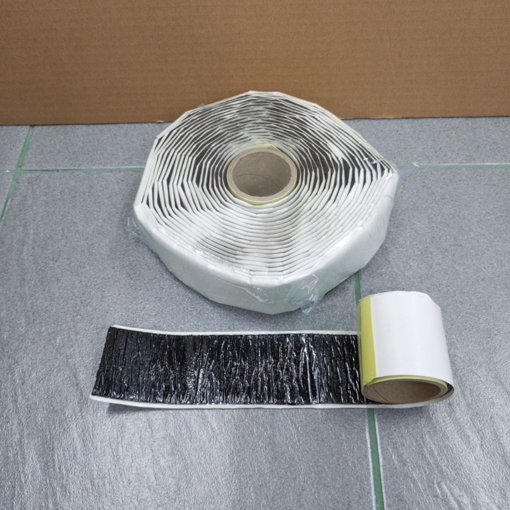 Cork Tape Insulation Car Aircond GUM Wedun Seal Air Conditioner ...