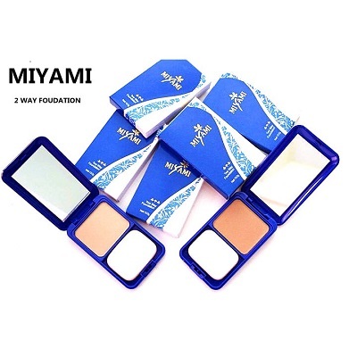 BEDAK MIYAMI ORIGINAL 2 CODE (READY STOCK) | Shopee Malaysia