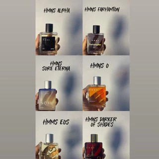 hmns perfume Malaysia, Best Deals March 2026 | Shopee Malaysia
