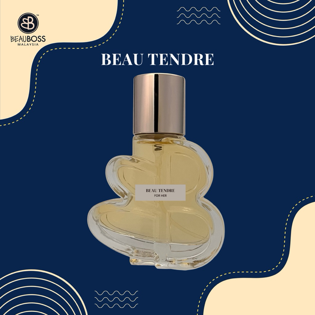 BeauTendre by BeauBoss | Shopee Malaysia