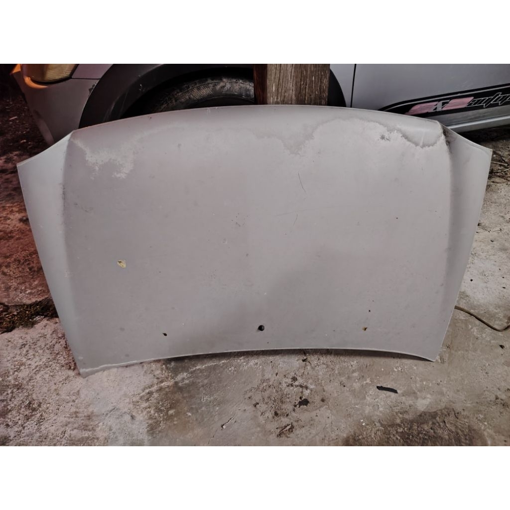 bonet depan perodua kancil bulat | Shopee Malaysia