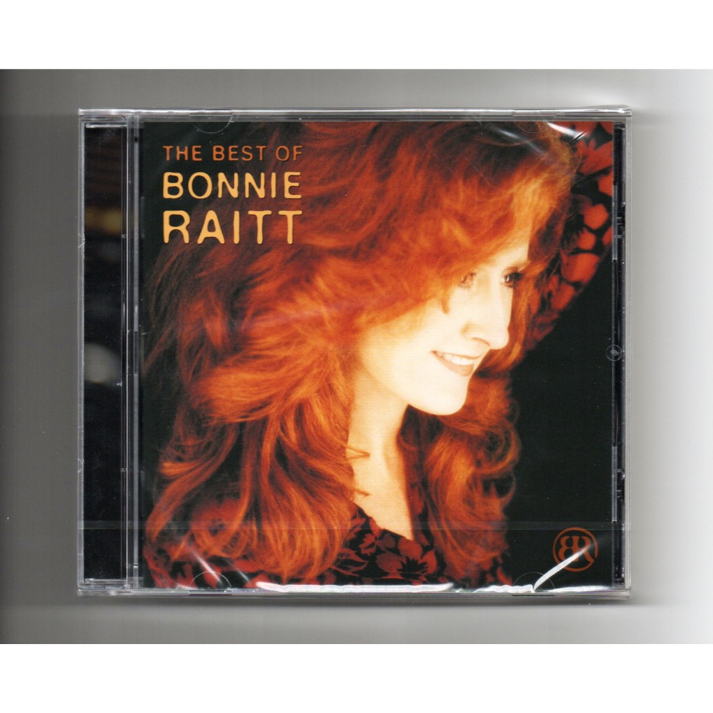 Bonnie Raitt - The Best Of Bonnie Raitt On Capitol 1989-2003 ( CD ...