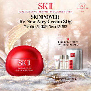 SK-II Official Store Online, December 2025 | Shopee Malaysia