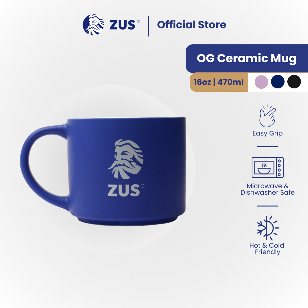 ZUS Official Store Online, April 2026 | Shopee Malaysia