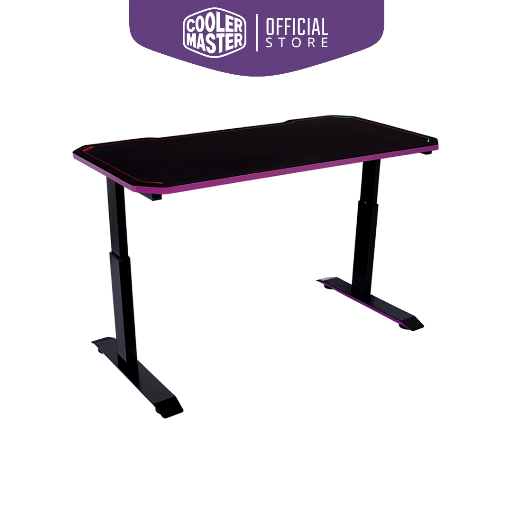 Cooler Master GD120 Gaming Desk | Gaming Table | Shopee Malaysia