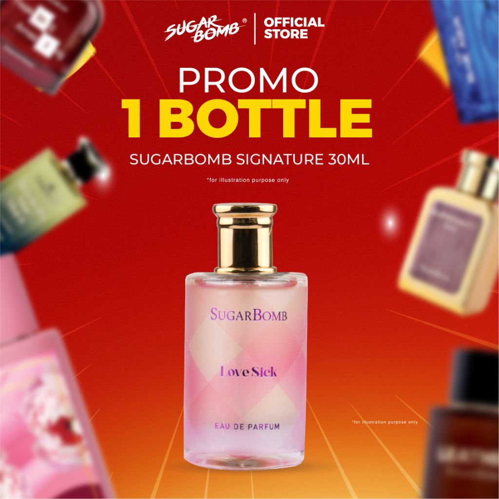 SugarBomb MY Online, June 2026 | Shopee Malaysia