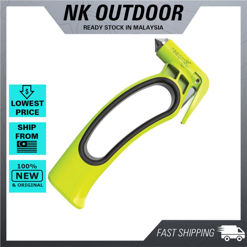 Resqme Resqhammer Emergency | Shopee Malaysia