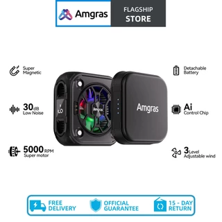Amgras Official Store Online, January 2026 | Shopee Malaysia