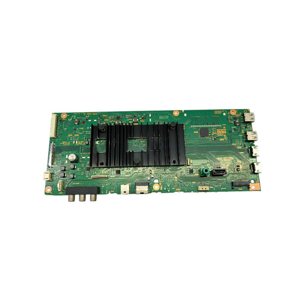 SONY KD-55X7500H MAIN BOARD/ POWER BOARD/TCON | Shopee Malaysia