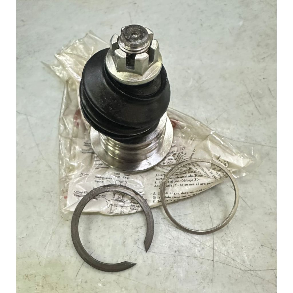 (2 PIECE) BALL JOINT ATAS/UPPER/TOP TOYOTA PRADO RZJ120 KDJ120 LAND ...