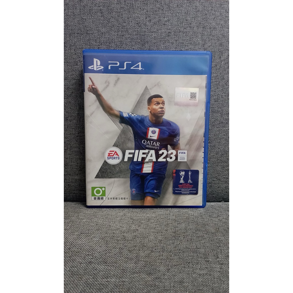 Fifa 23 (PlayStation) (Used) (Physical) | Shopee Malaysia