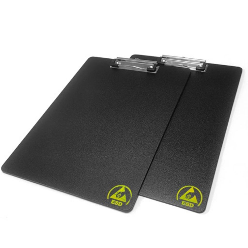 ESD Anti-Static A4 Clipboard_Cleanroom ESD Safe Document Holder ...