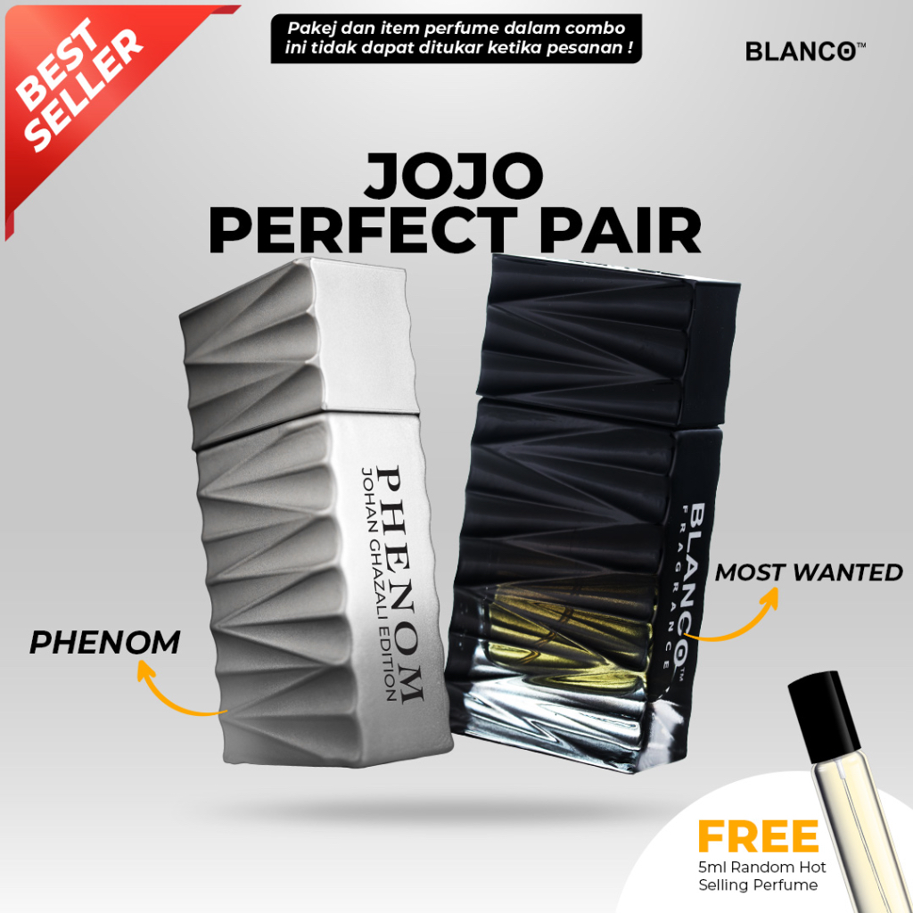 perfume blanco Malaysia, Best Deals June 2026 | Shopee Malaysia