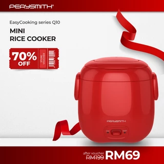 PerySmith Official Online Store, December 2025 | Shopee Malaysia