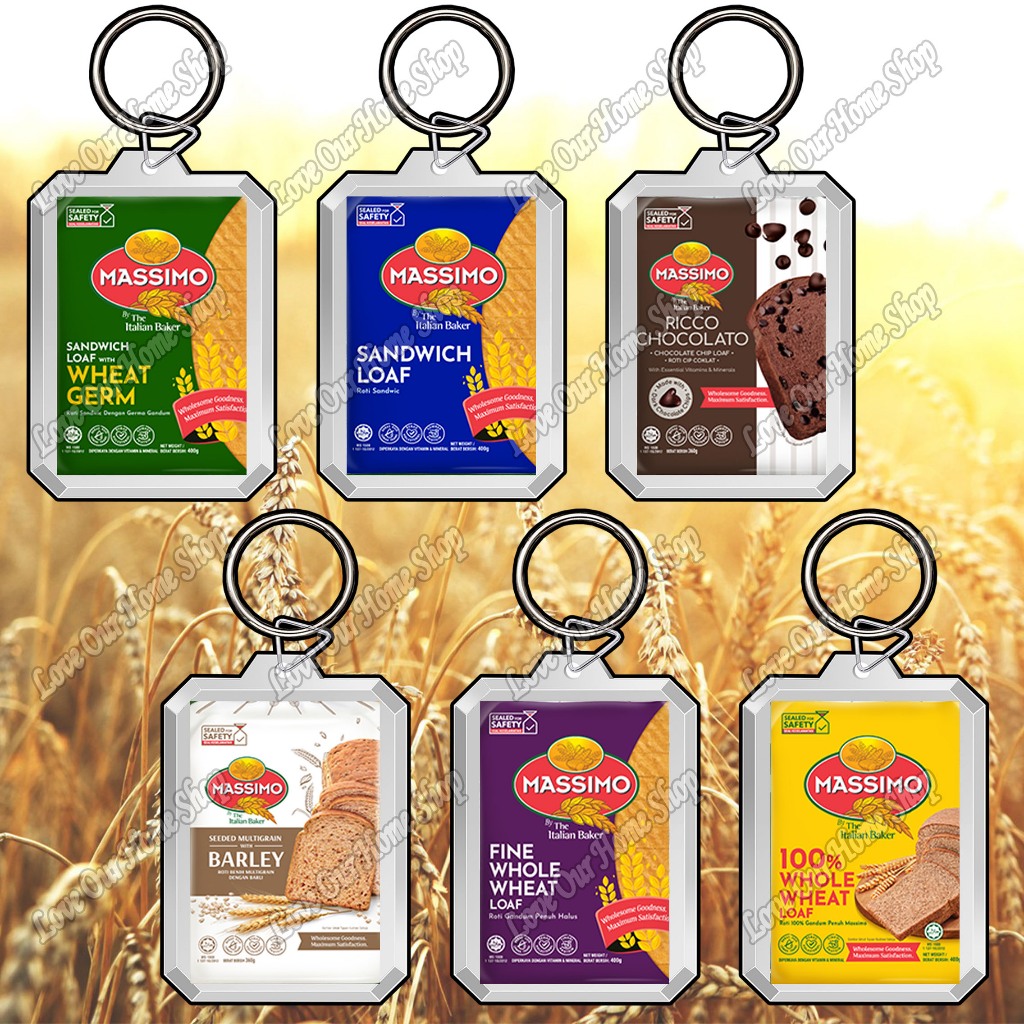 Buy bread massimo Online With Best Price, May 2026 | Shopee Malaysia