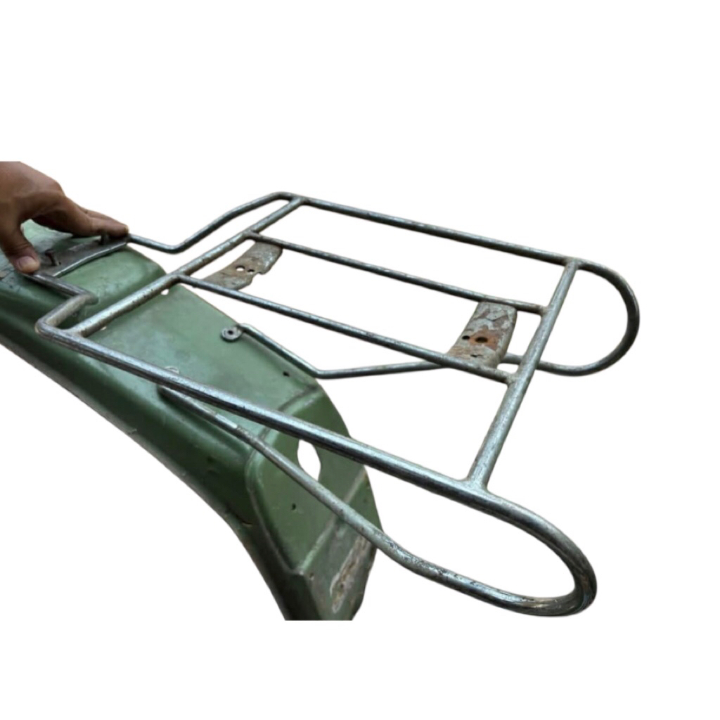 LAMBRETTA BACK RACK ACCESSORIES | Shopee Malaysia