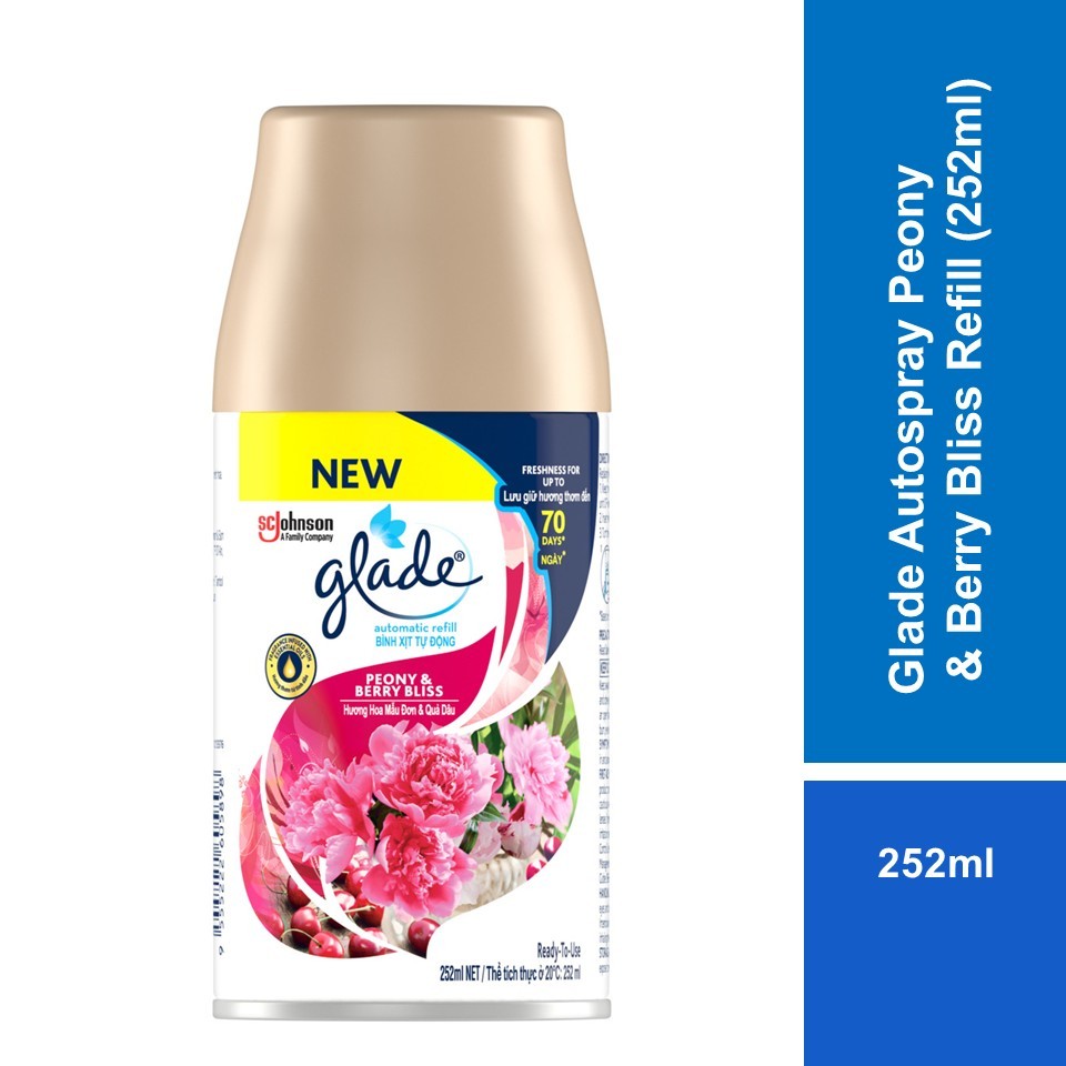 Buy glade air freshener Online With Best Price, Apr 2026 | Shopee Malaysia