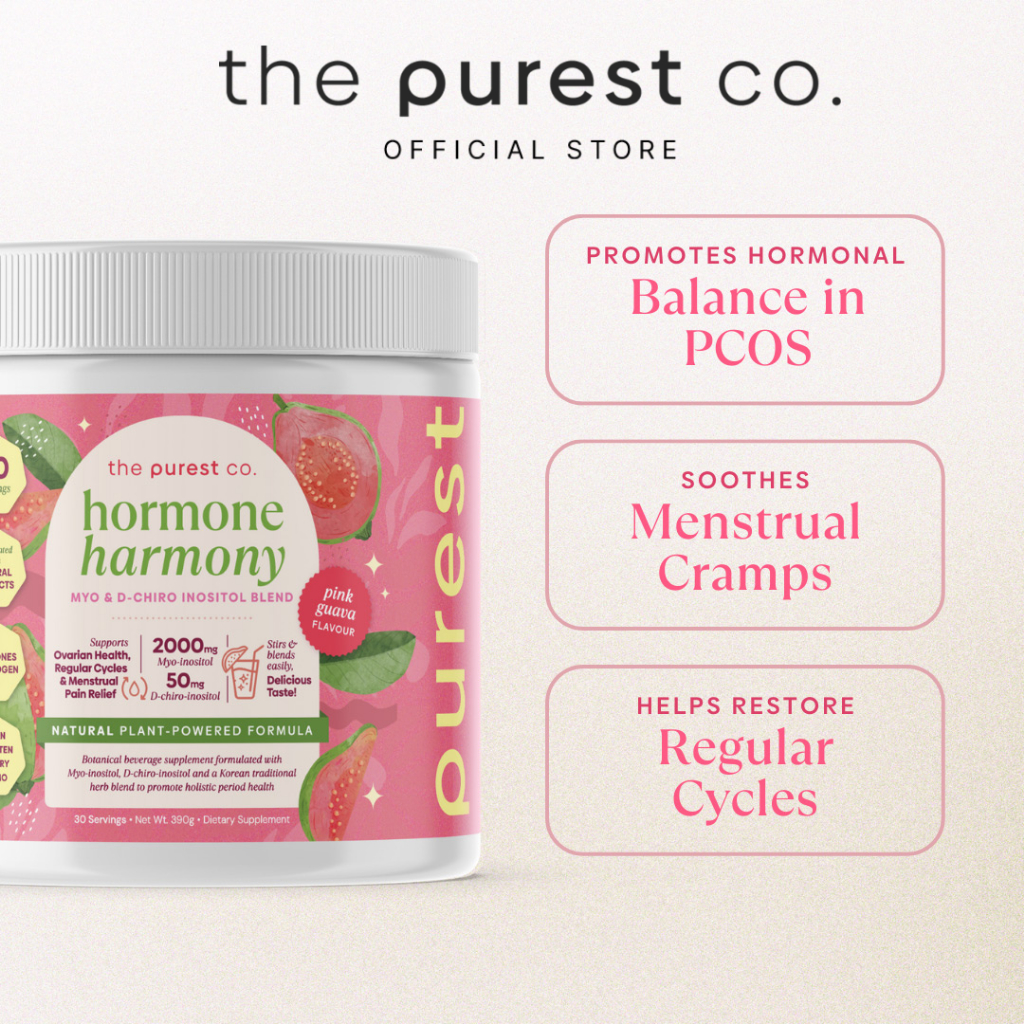 The Purest Co Official Store (MY) Online, May 2026 | Shopee Malaysia