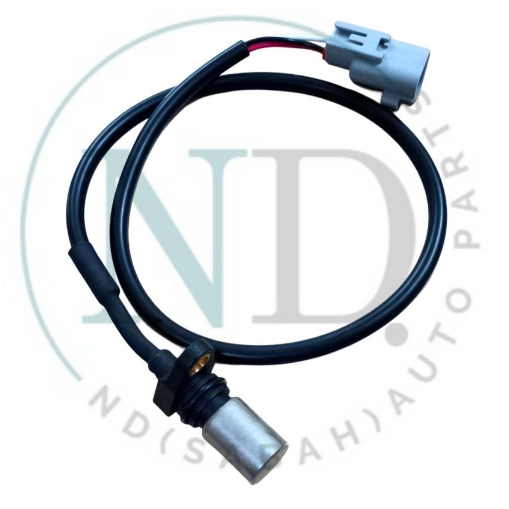 TOYOTA HILUX VIGO KUN25 KUN26 CRANKSHAFT TIMING SENSOR 90919-05050 ...