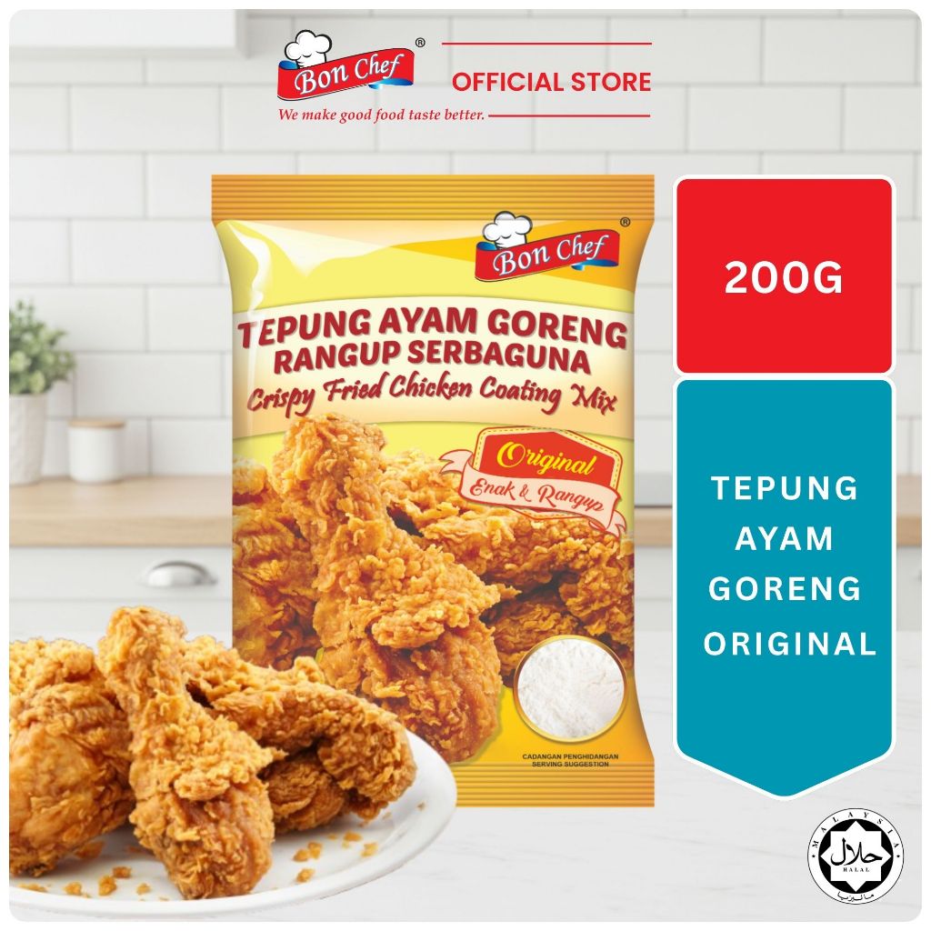 Bon Chef Official Store, Online Shop | Shopee Malaysia
