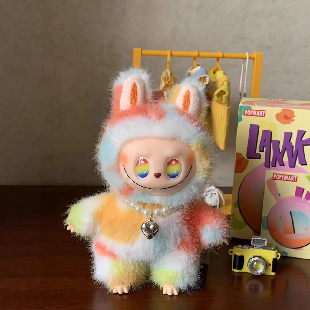 labubu doll - Prices and Promotions - May 2026 | Shopee Malaysia