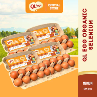 QL Eggs, Online Shop | Shopee Malaysia