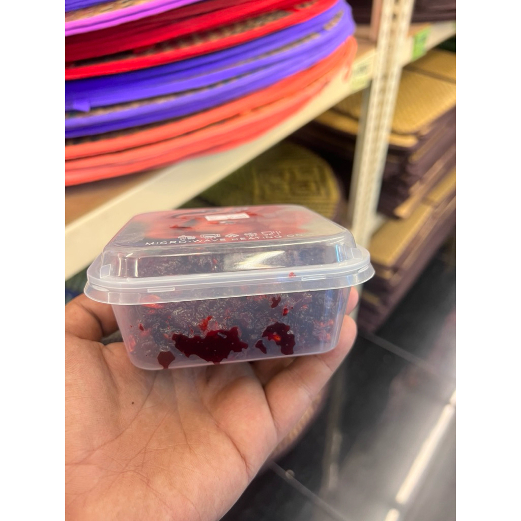 Asam Katok Merecik Melaka 300g | Shopee Malaysia