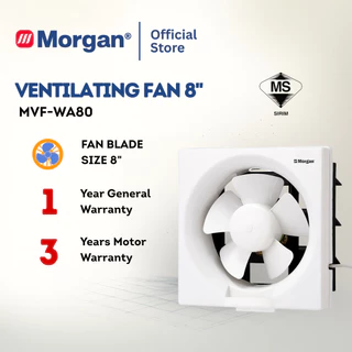 Morgan Official Store Online, March 2026 | Shopee Malaysia